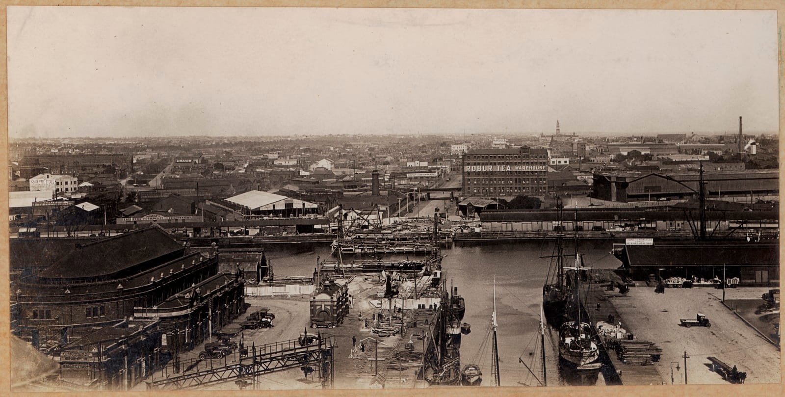 WIP update: June 2025